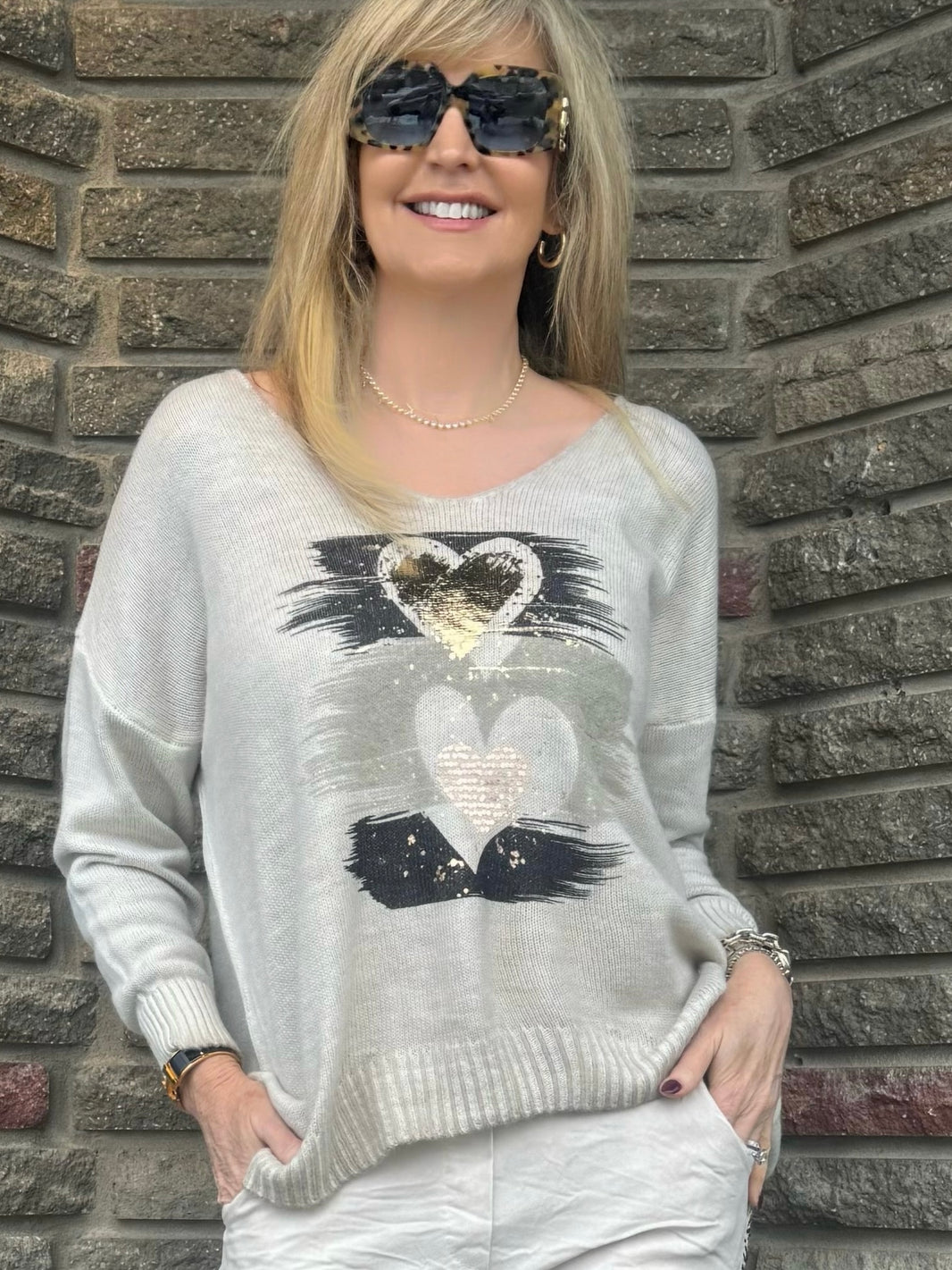 Sweaters – Artizan